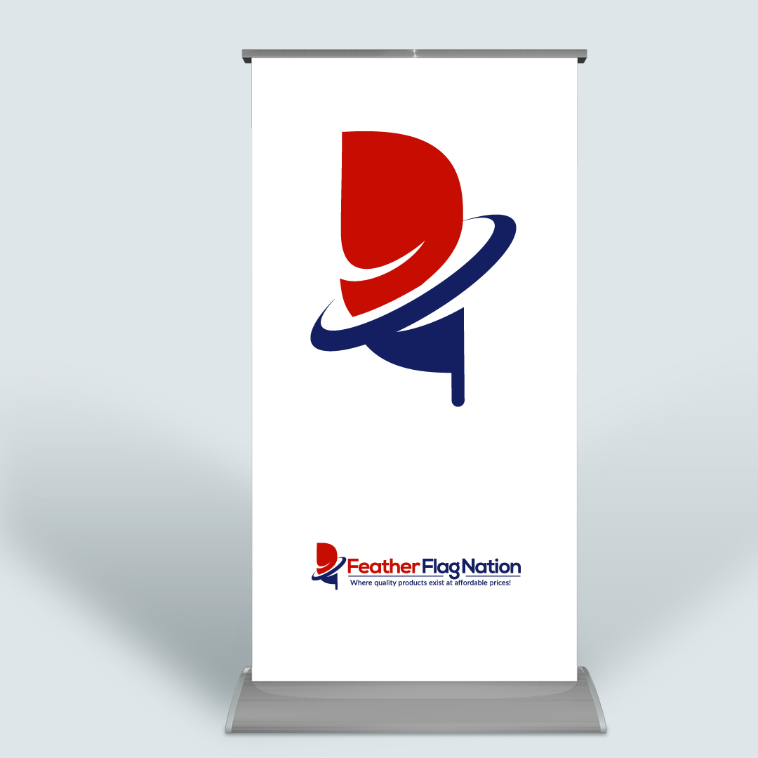 6 Reasons to Use Outdoor Advertising Custom Flags