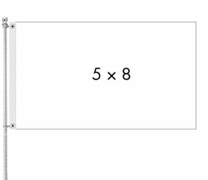 Custom Flags Cheap for Homes & Businesses, Free Shipping